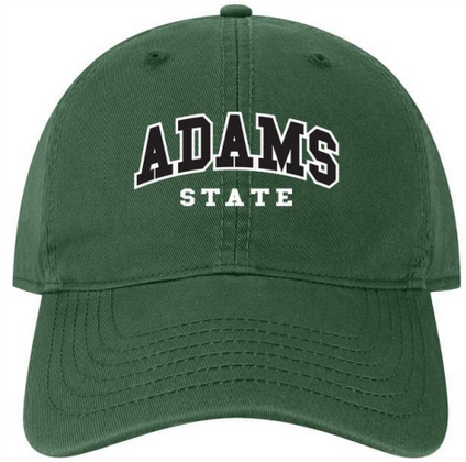 Adams State Bookstore: Women's - Hats