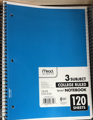 Textbook Brokers Russellville - The Official ATU Bookstore: 3 Subject ...