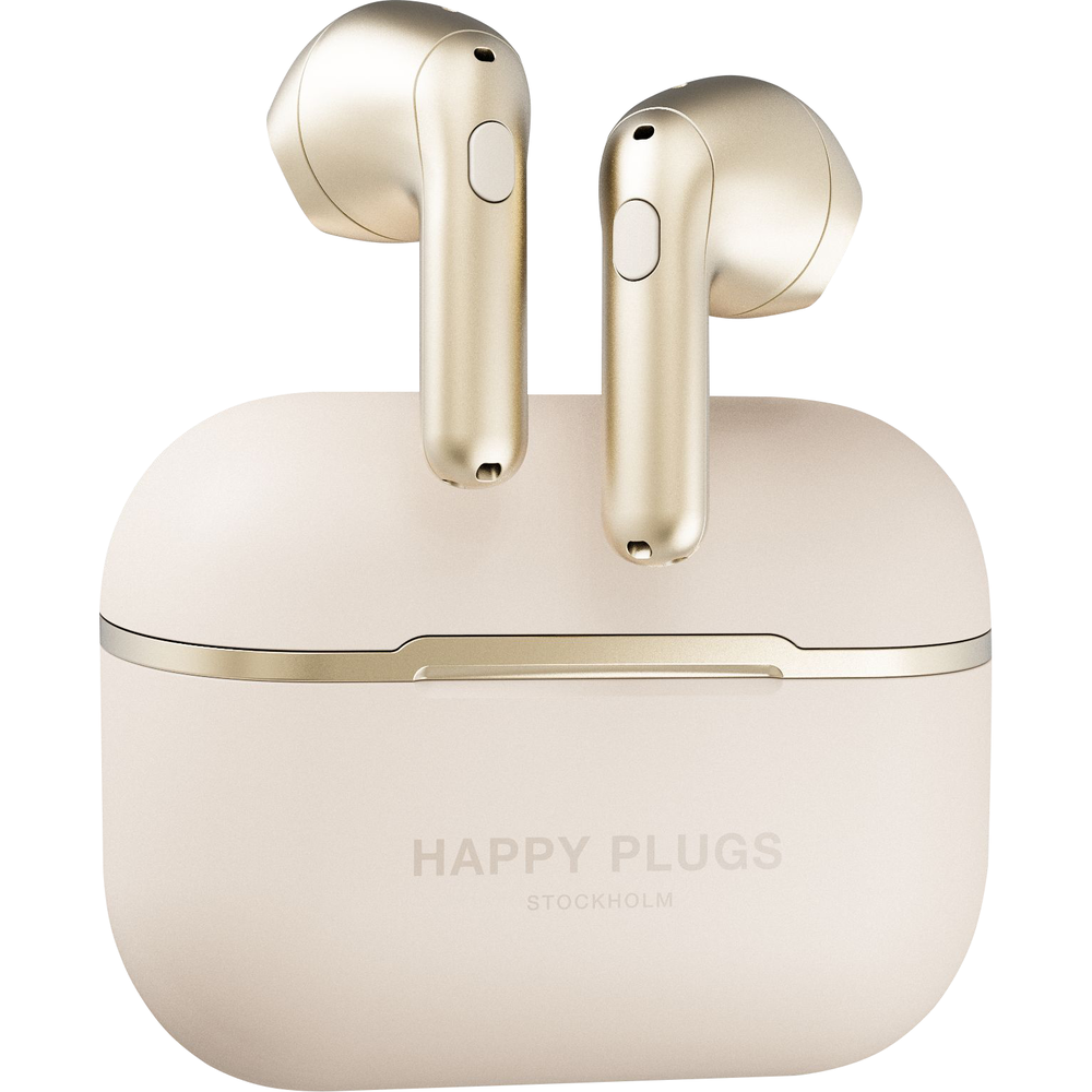 Dalton State College Bookstore: Happy Plugs Hope True Wireless Earbuds ...