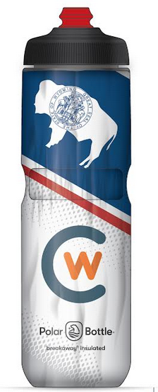 CWC Bookstore: Polar Bottle - 24oz
