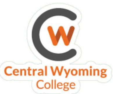CWC Bookstore: CWC Logo Sticker