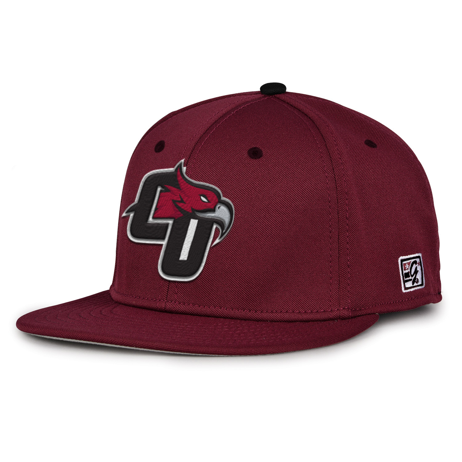 CU Shop: CU Phoenix Logo Gametek Baseball Hat