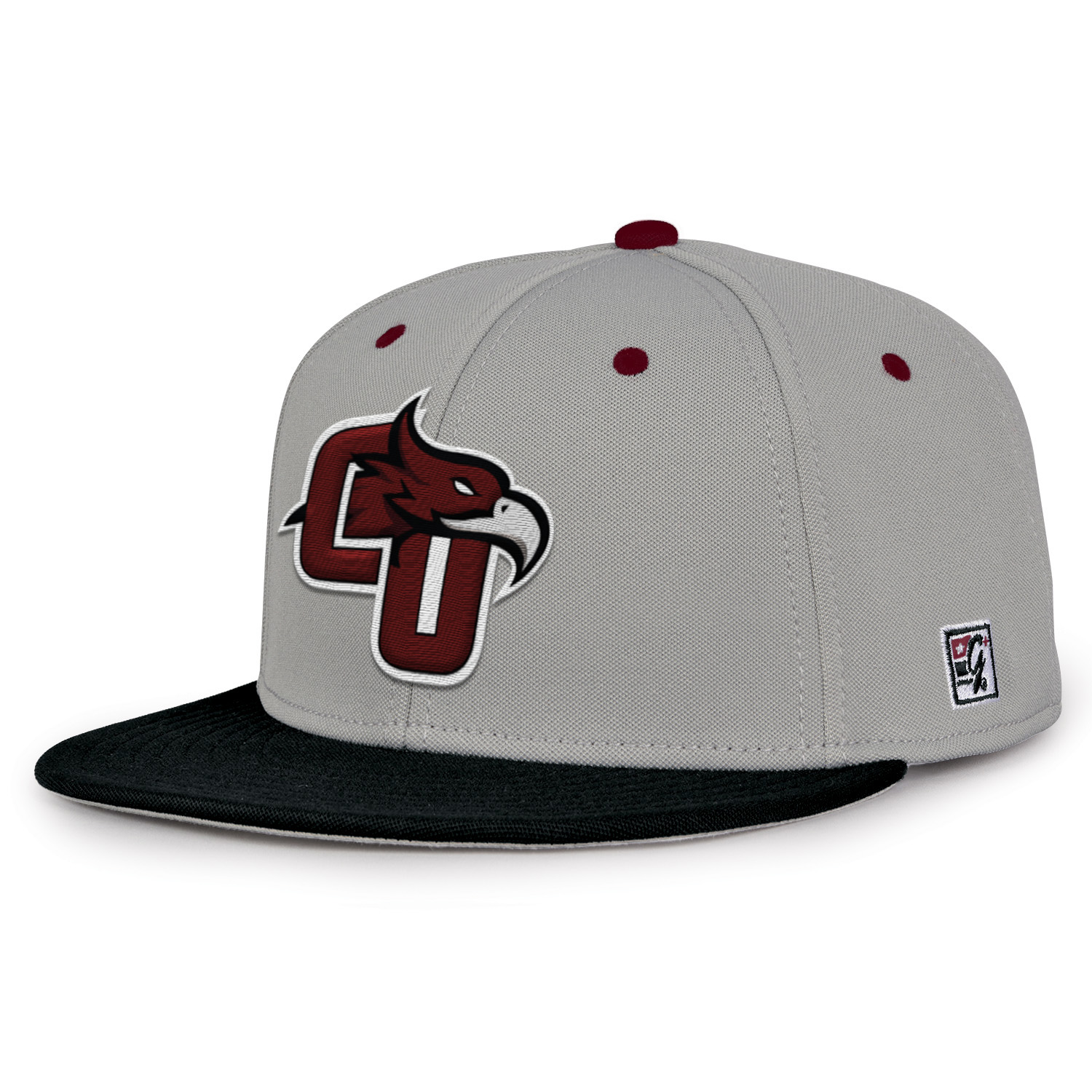 CU Shop: CU Phoenix Logo Gametek Baseball Hat
