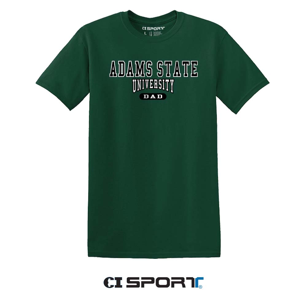 Adams State Bookstore