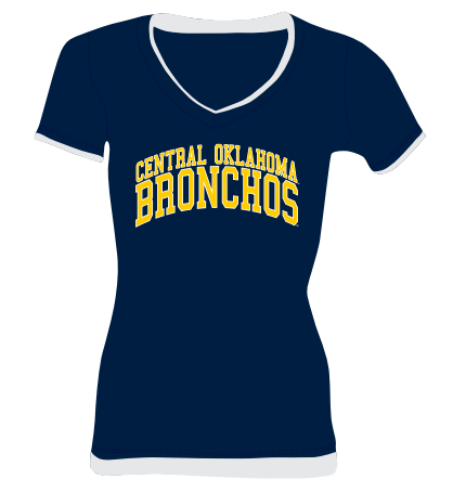 Uco Bronchos Logo