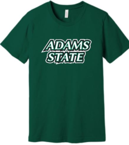 Adams State Bookstore