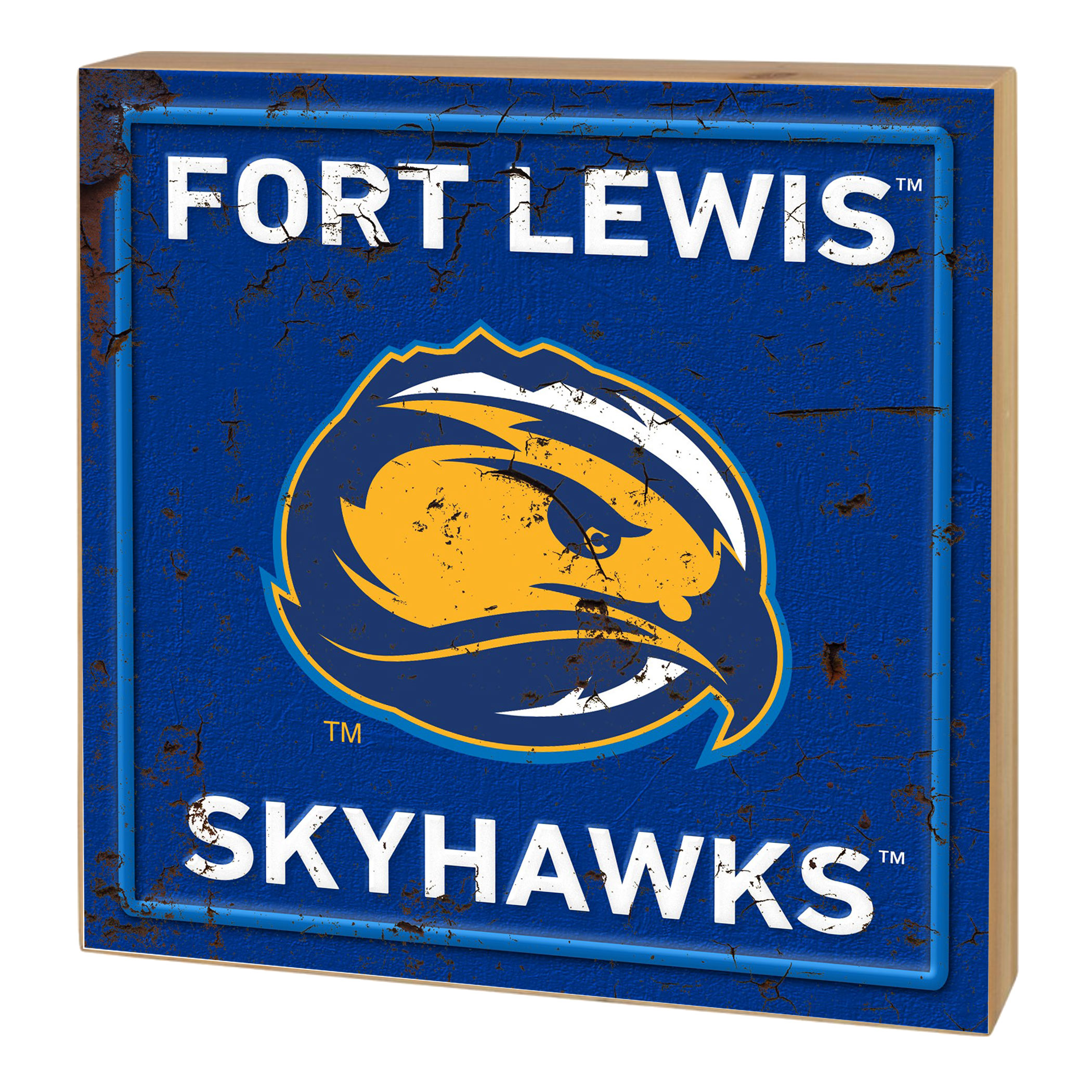 Fort Lewis College Skystore: SKYHAWKS GEAR