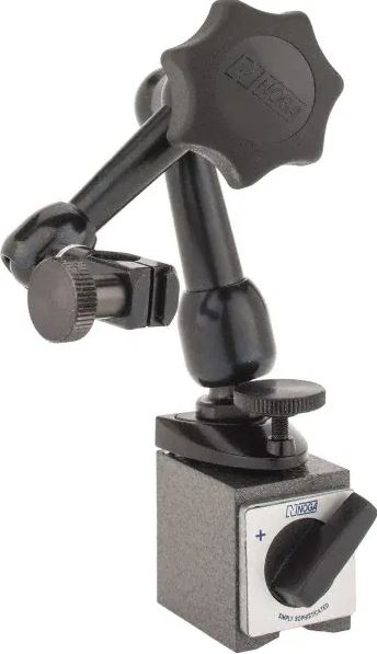 TSC Bookstore: #42 Noga Magnetic Base