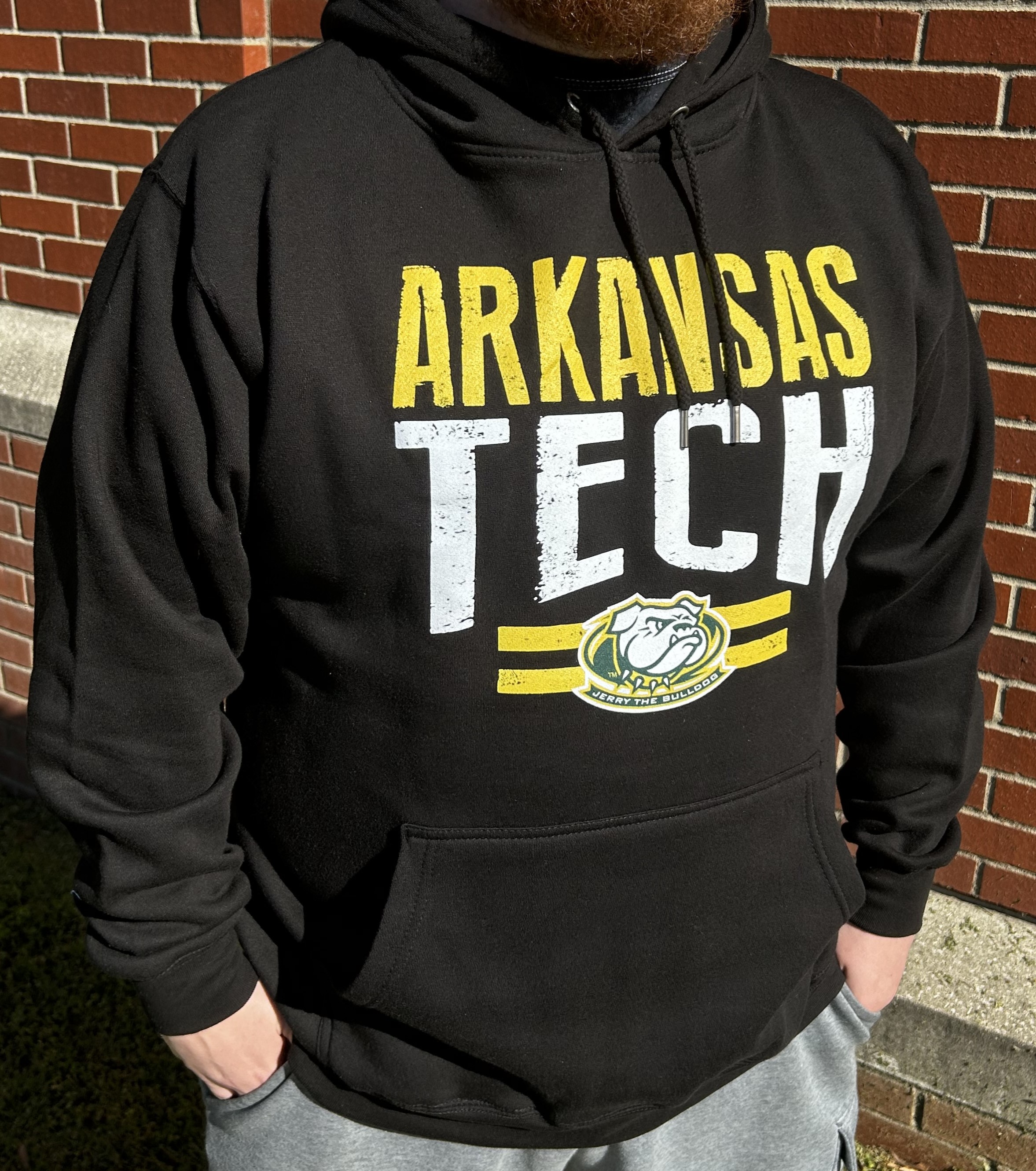 Textbook Brokers Russellville - The Official ATU Bookstore: Arkansas ...