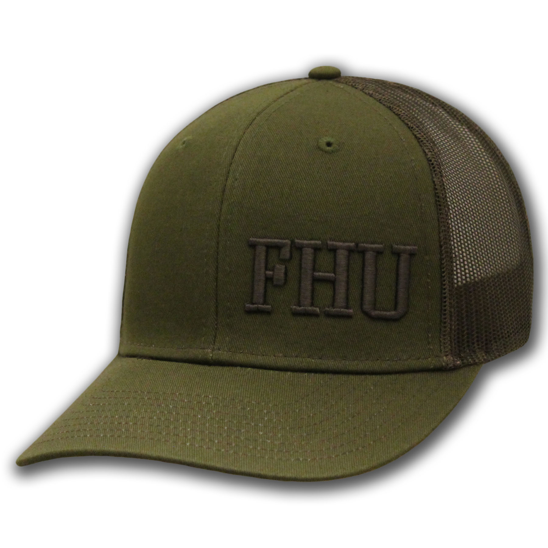 Freed-Hardeman University Bookstore: Men's Clothing - Hats