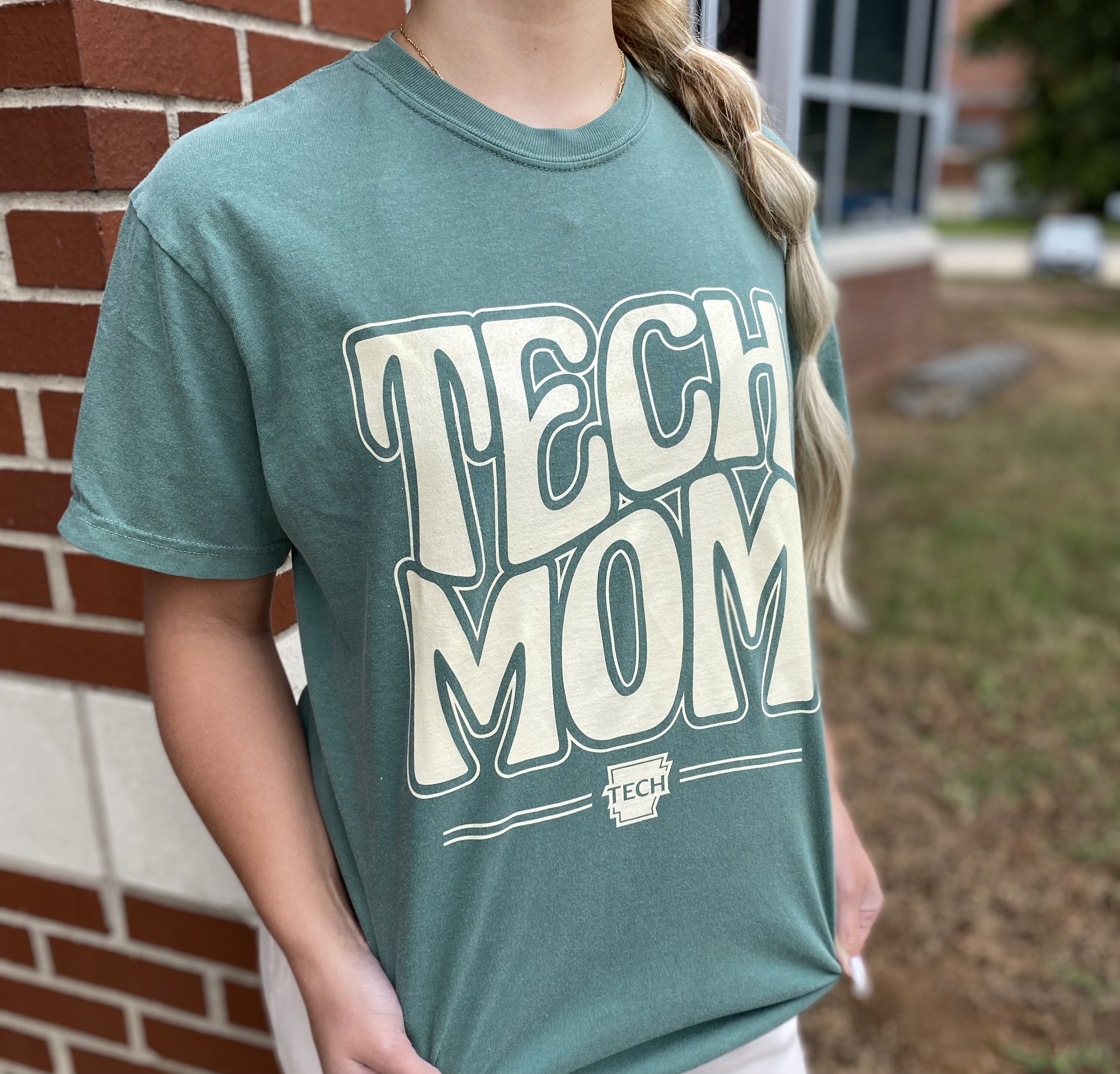 Textbook Brokers Russellville - The Official ATU Bookstore: TECH MOM T