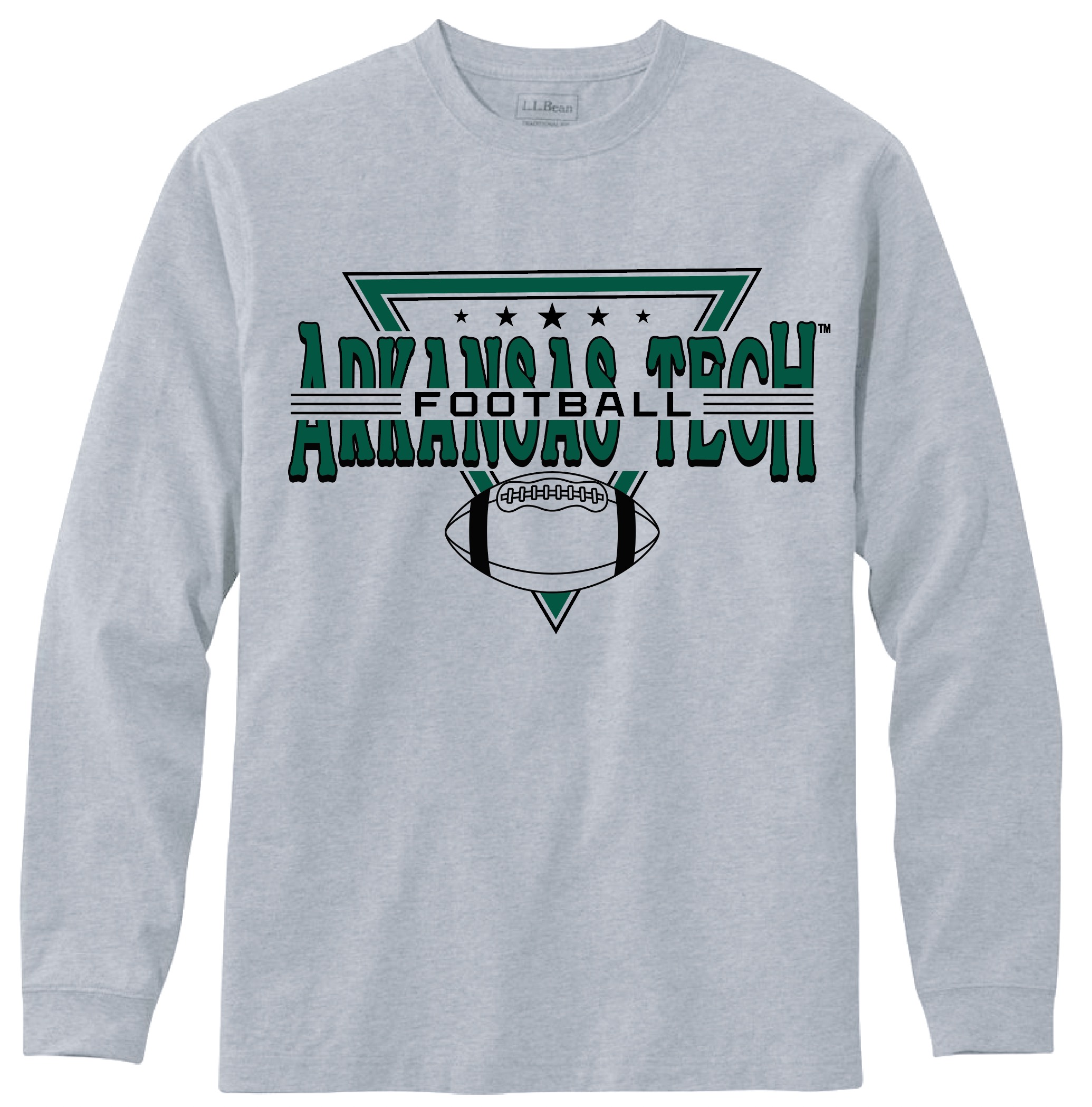 Textbook Brokers Russellville - The Official ATU Bookstore: Apparel ...