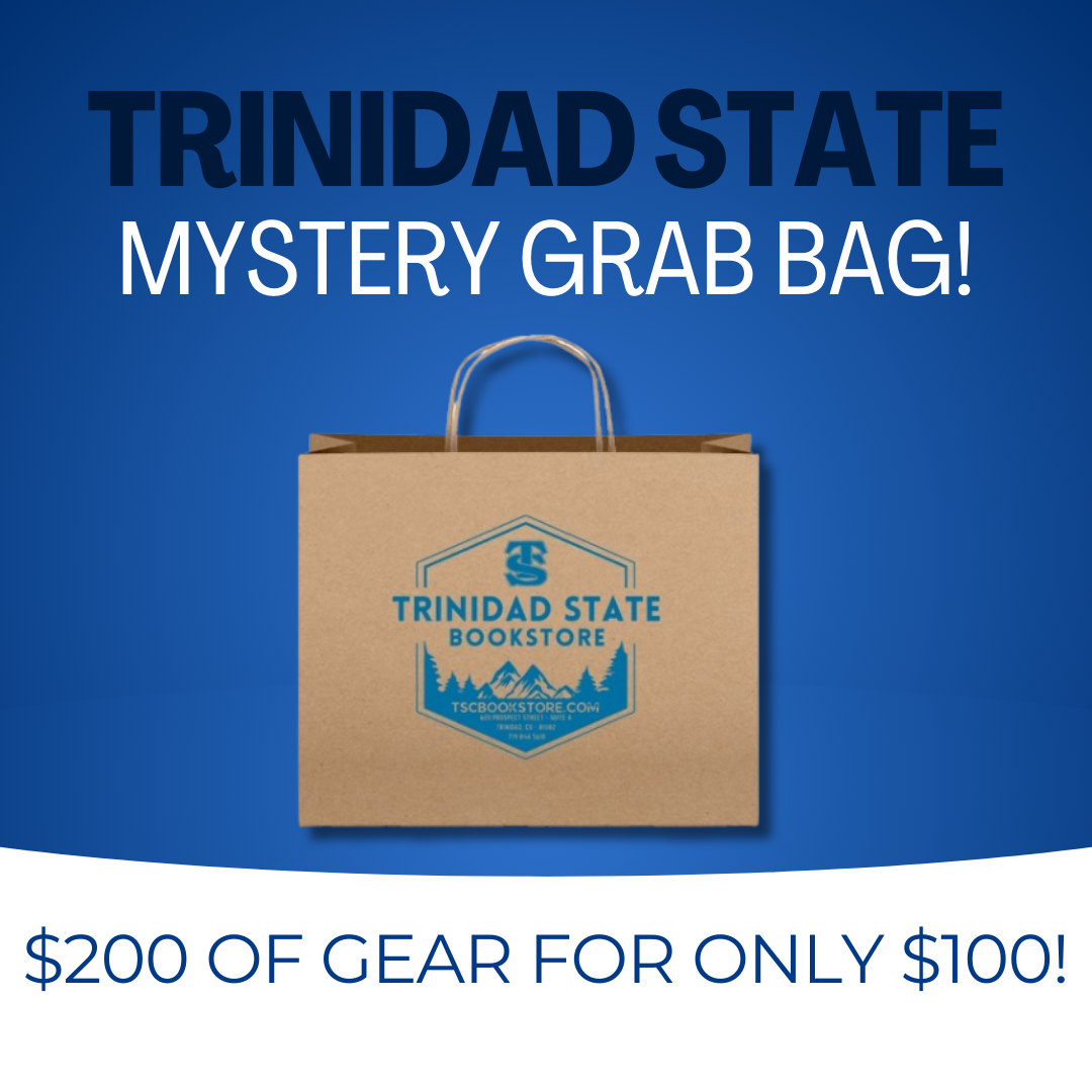 TSC Bookstore: Merchandise
