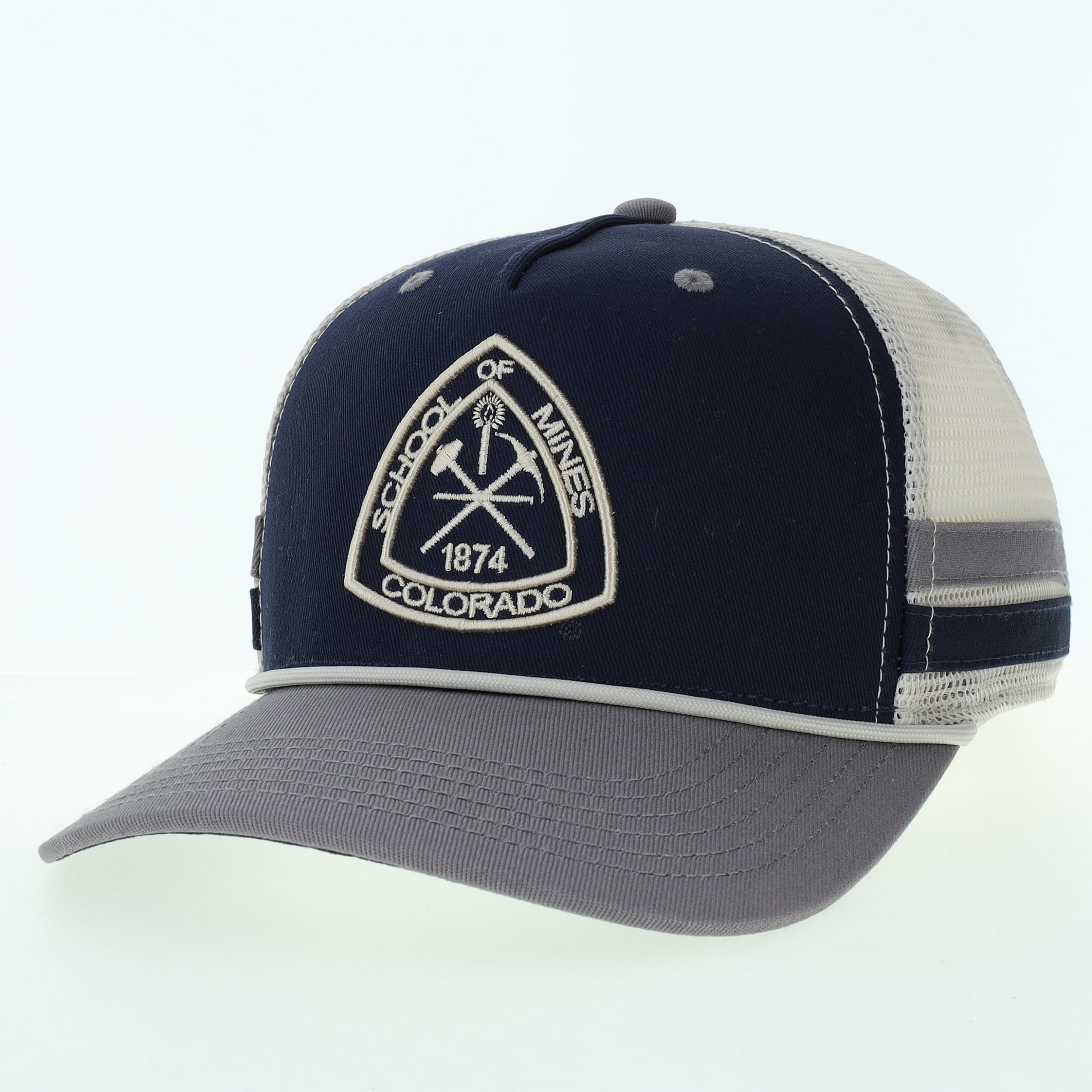 Oredigger Outfitters at Colorado Schoool of Mines: Apparel - Men's - Hats