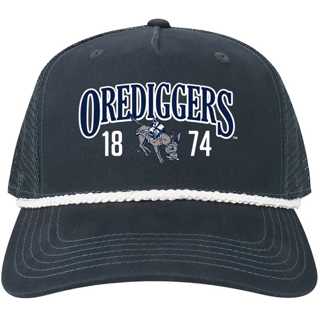 Oredigger Outfitters at Colorado Schoool of Mines: MINES GEAR + MORE
