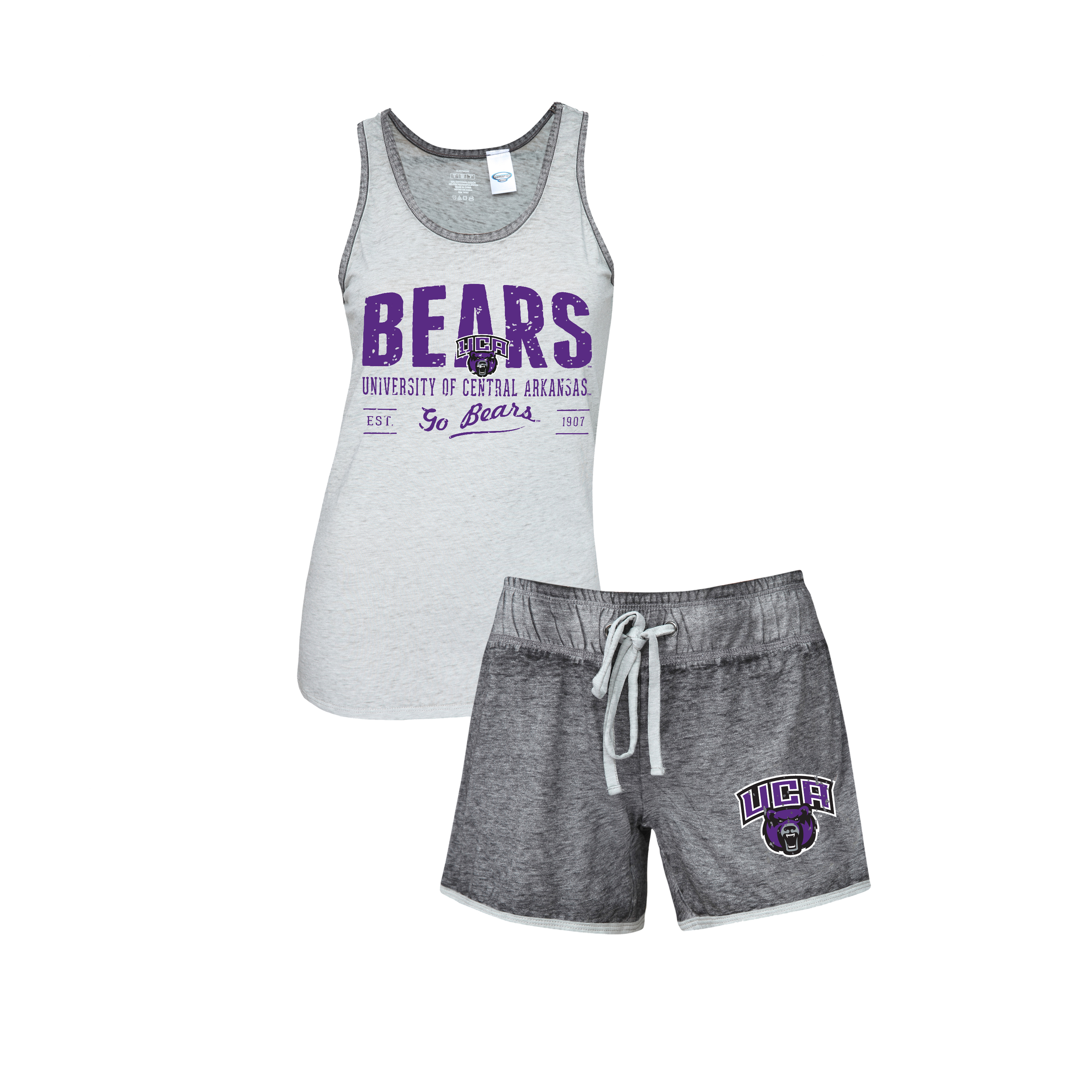 The UCA Bookstore: Merchandise