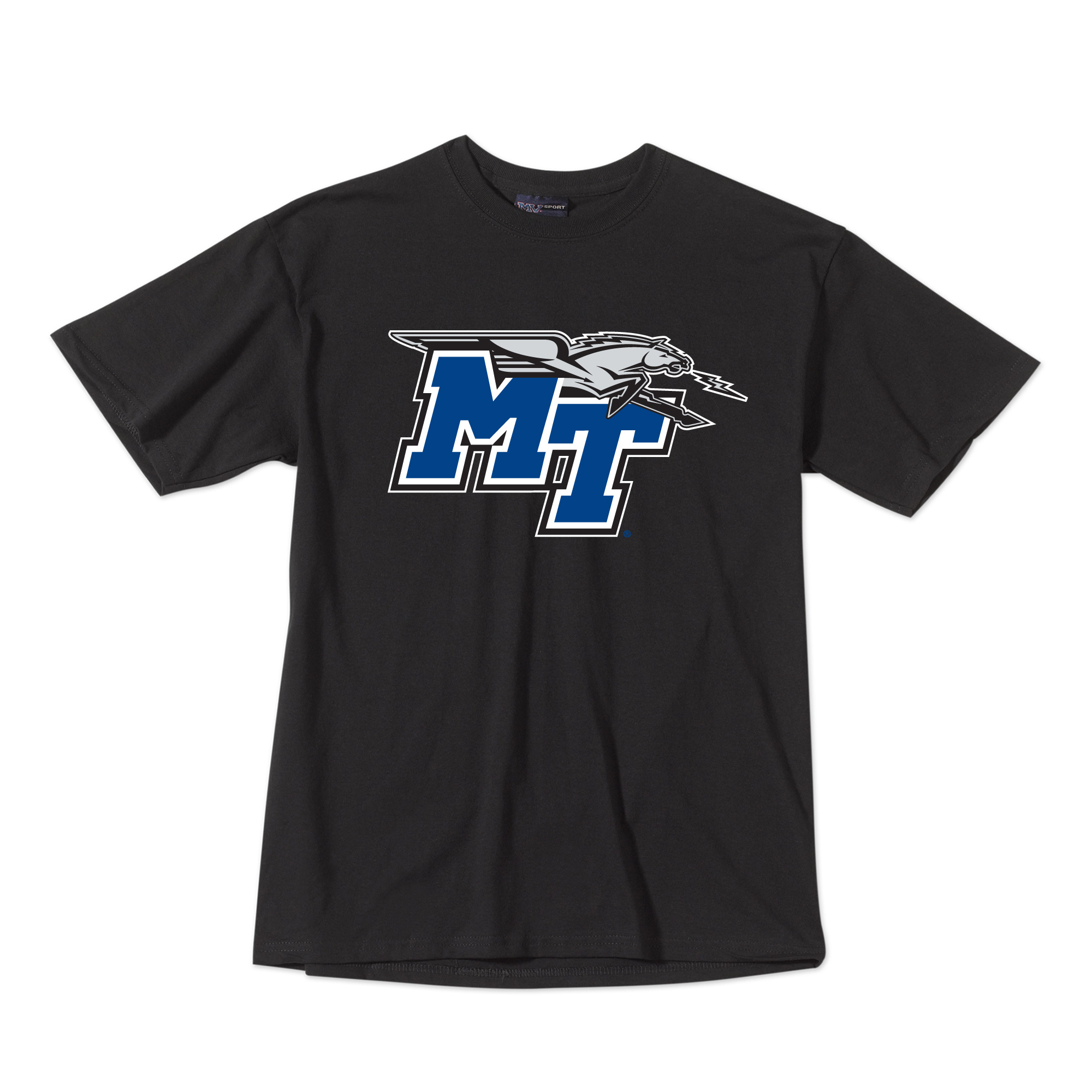 Textbook Brokers - MTSU: Apparel - Men's