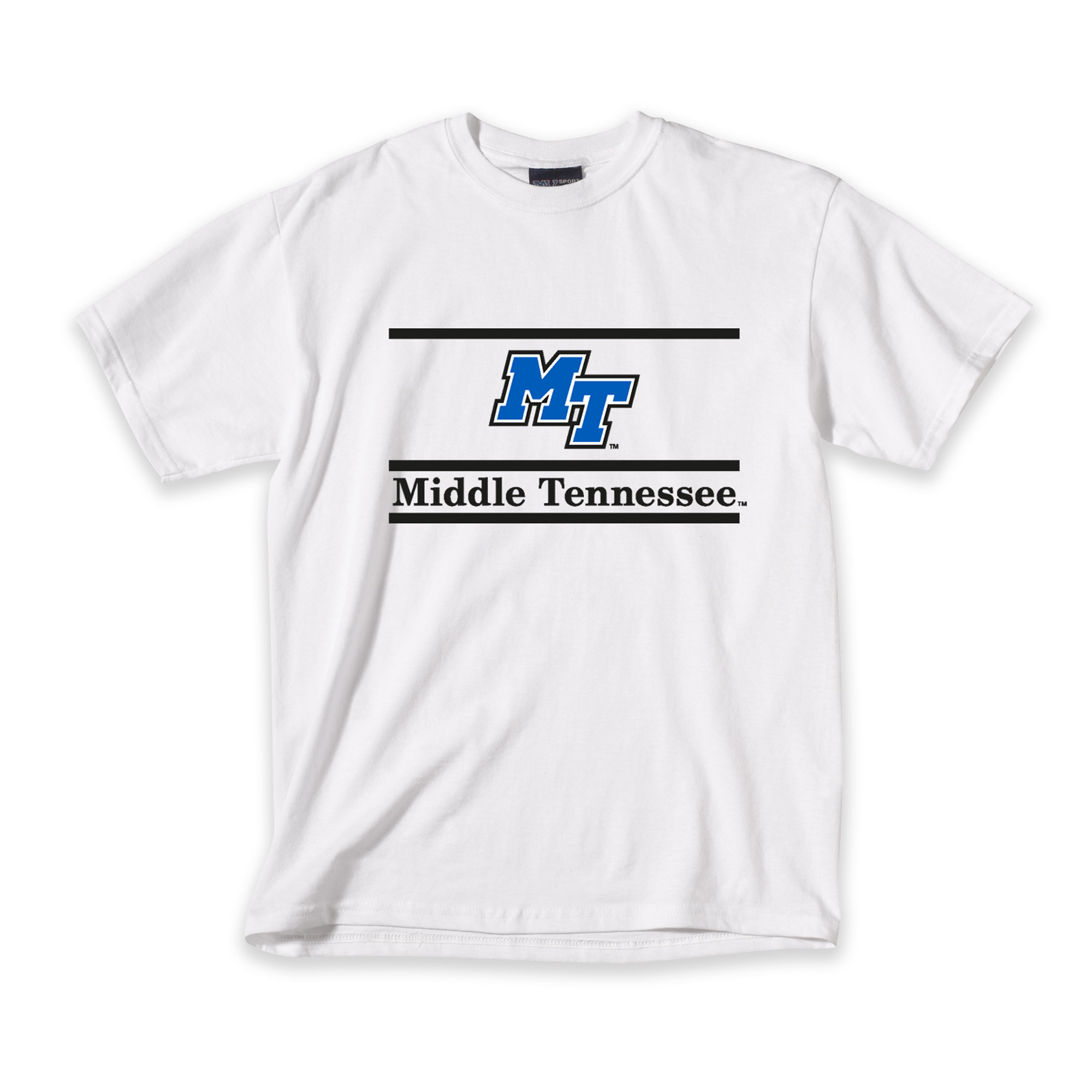 Textbook Brokers - MTSU: Apparel - Men's