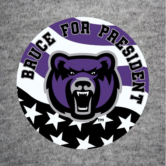 The UCA Bookstore: Tailgating - Spirit Gear - Buttons/Pins