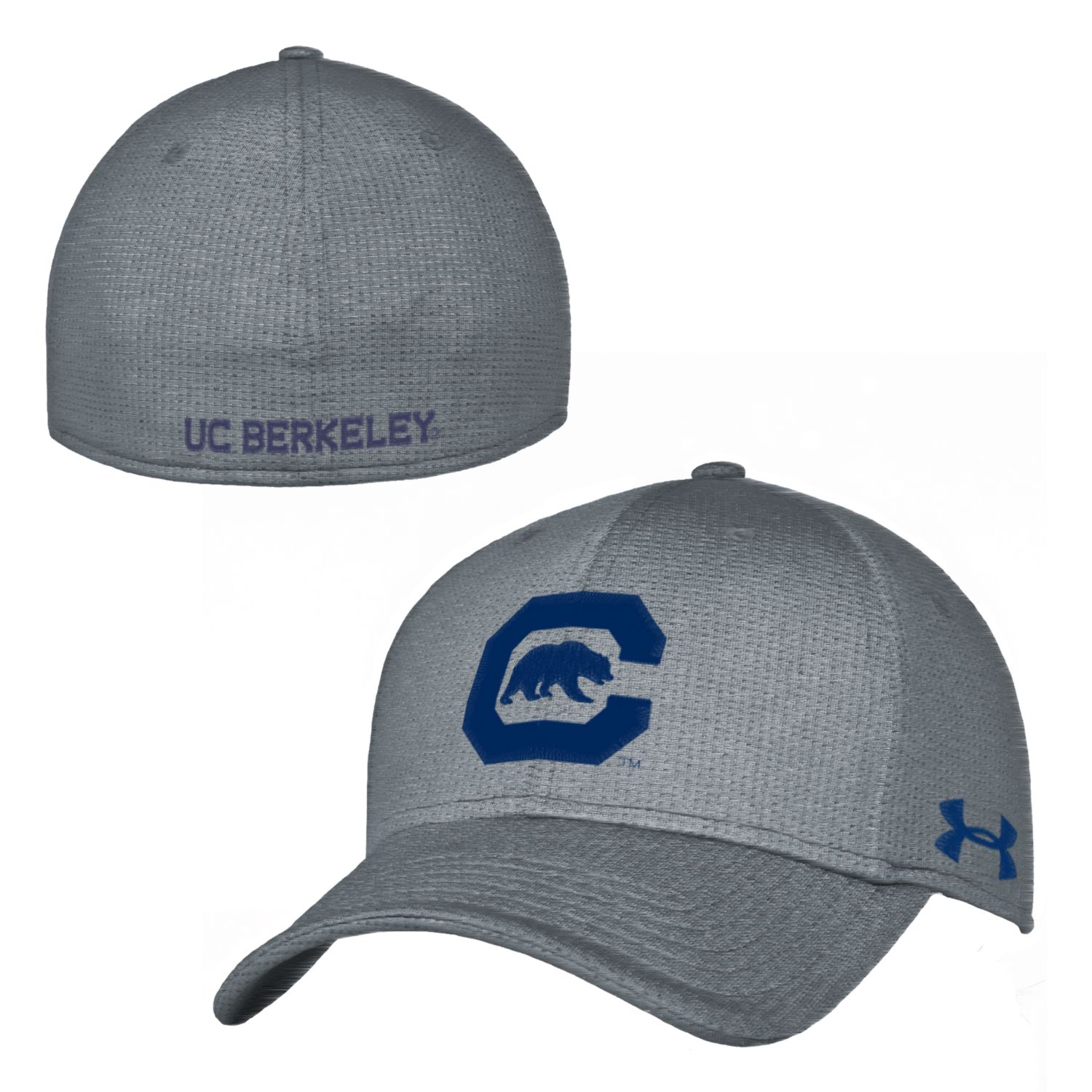 Cal Student Store: shop - men - accessories