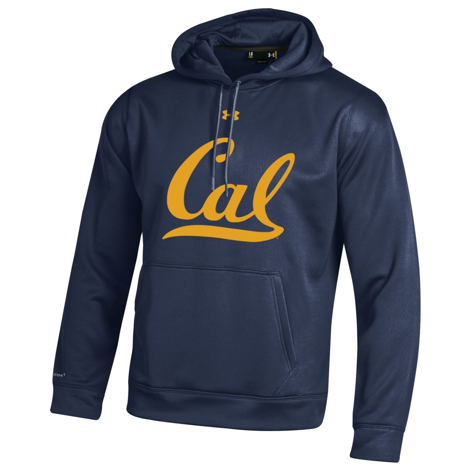 Cal Student Store: University of California Berkeley Under Armour ...