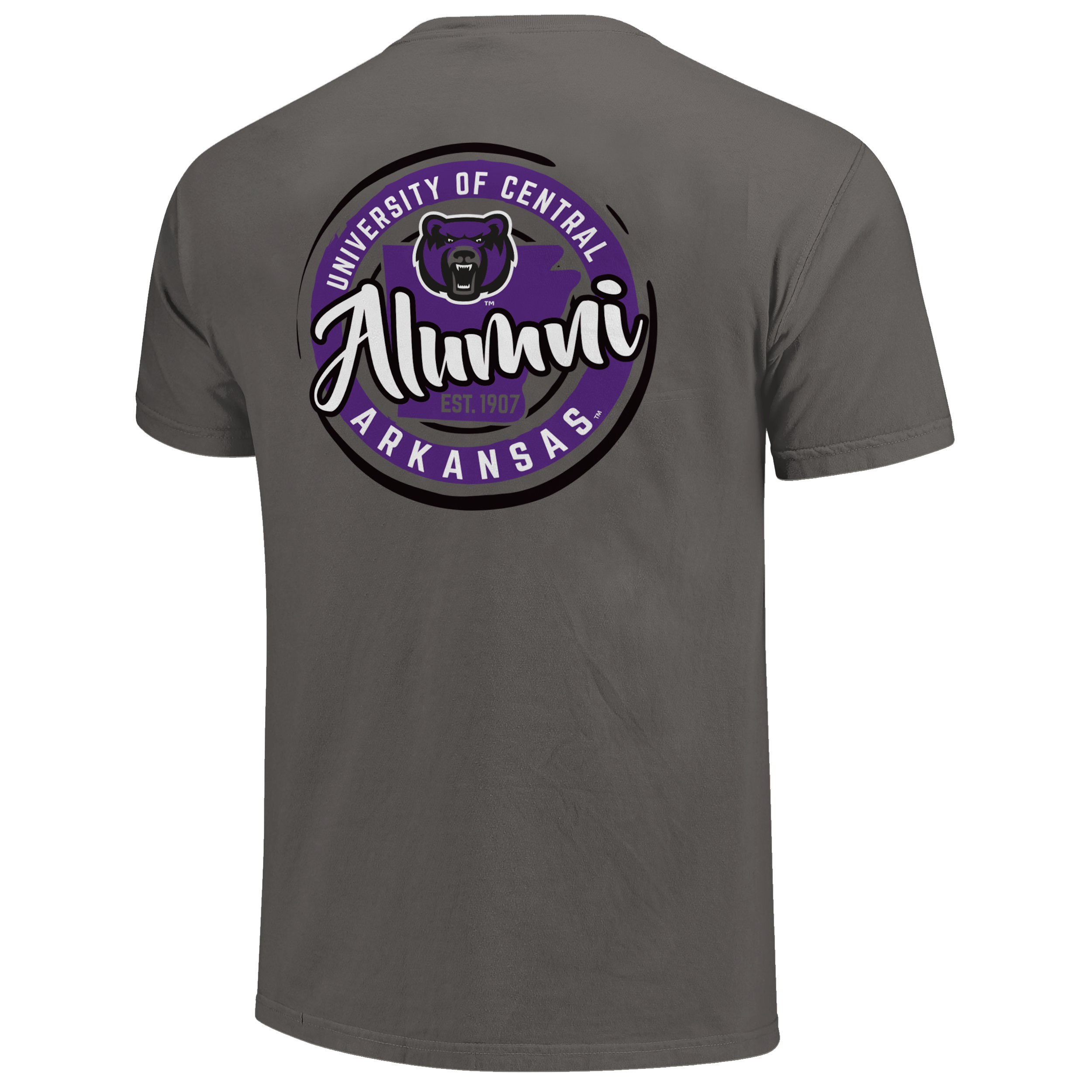 The UCA Bookstore: Alumni - Tees