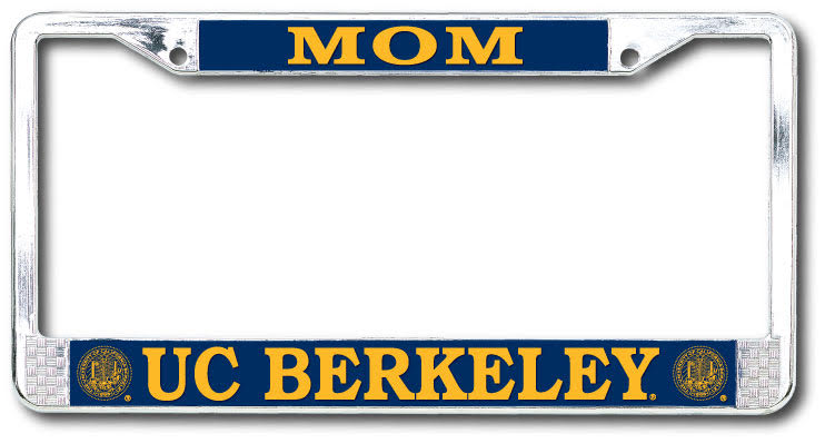 Cal Student Store: x-University of California Berkeley Mom UC Berkeley ...