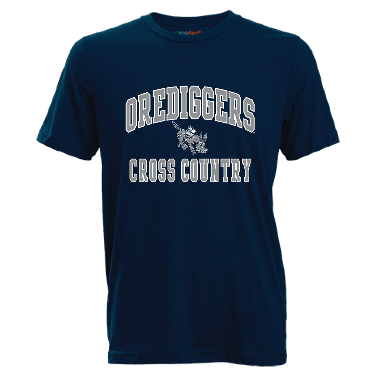 Oredigger Outfitters at Colorado Schoool of Mines: Mines Orediggers ...