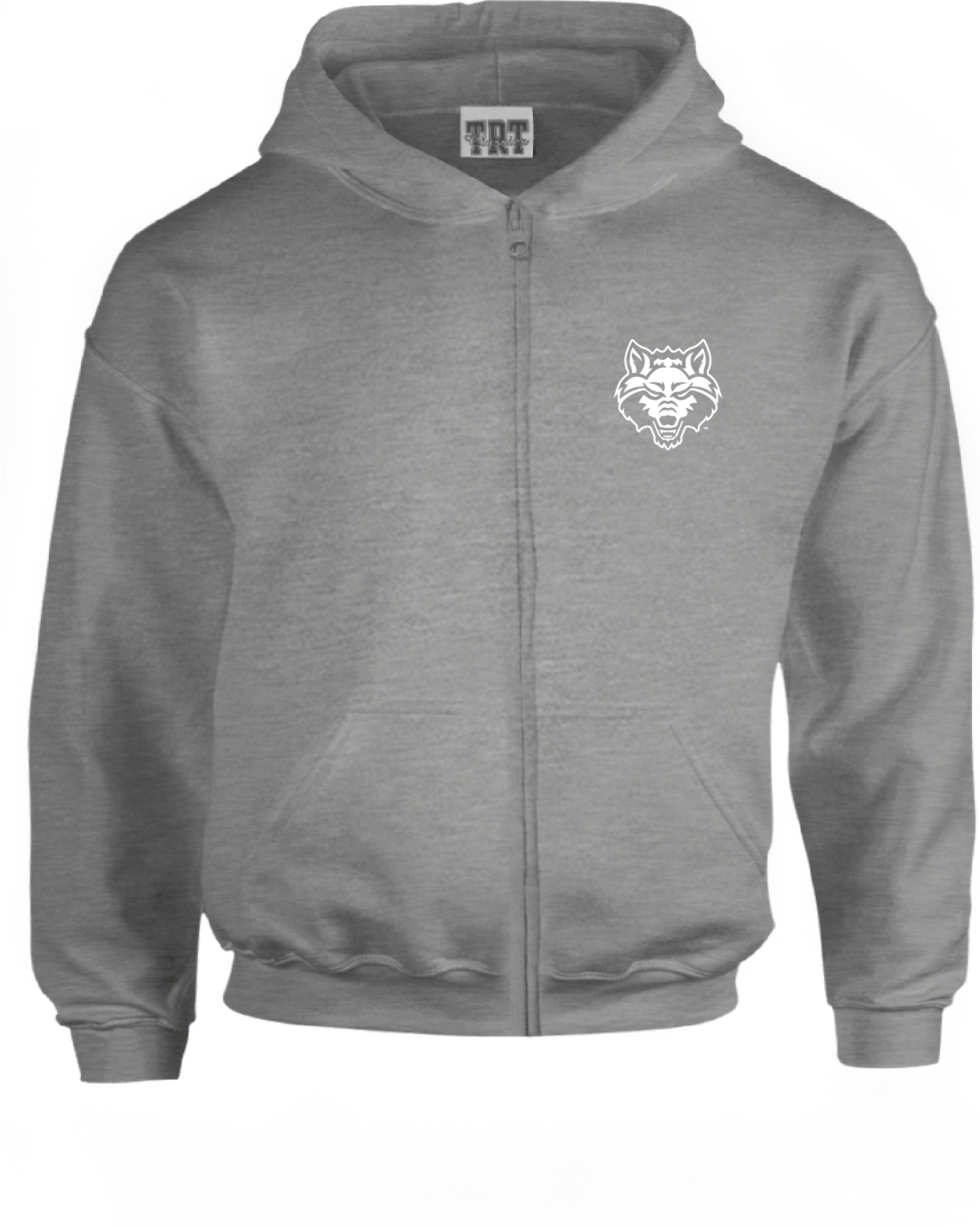 Textbook Brokers - Jonesboro: RED WOLVES GEAR