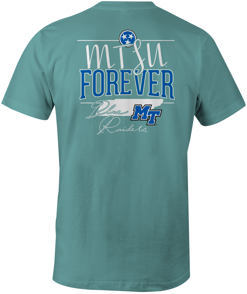 Textbook Brokers - MTSU: Apparel - Men's