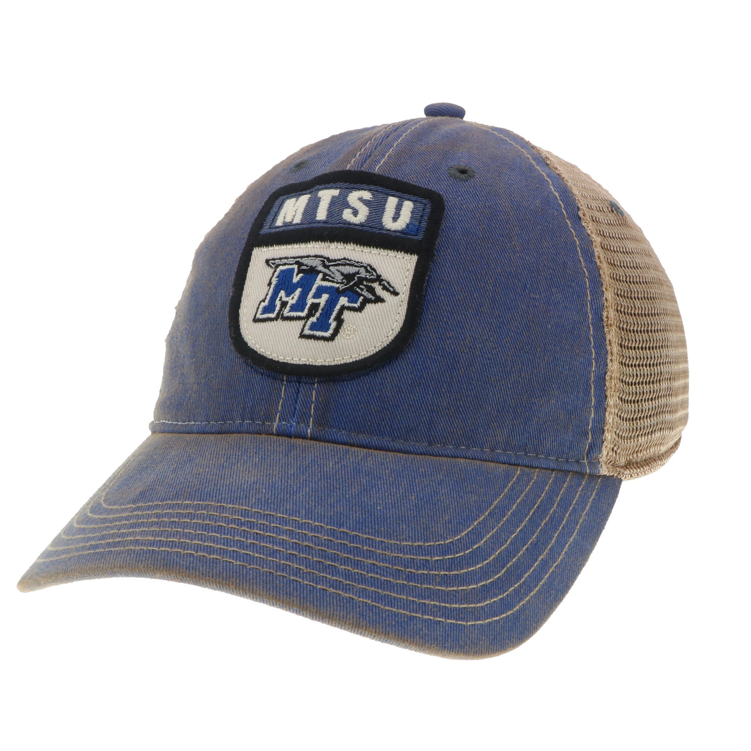 Textbook Brokers - MTSU: Accessories - Hats
