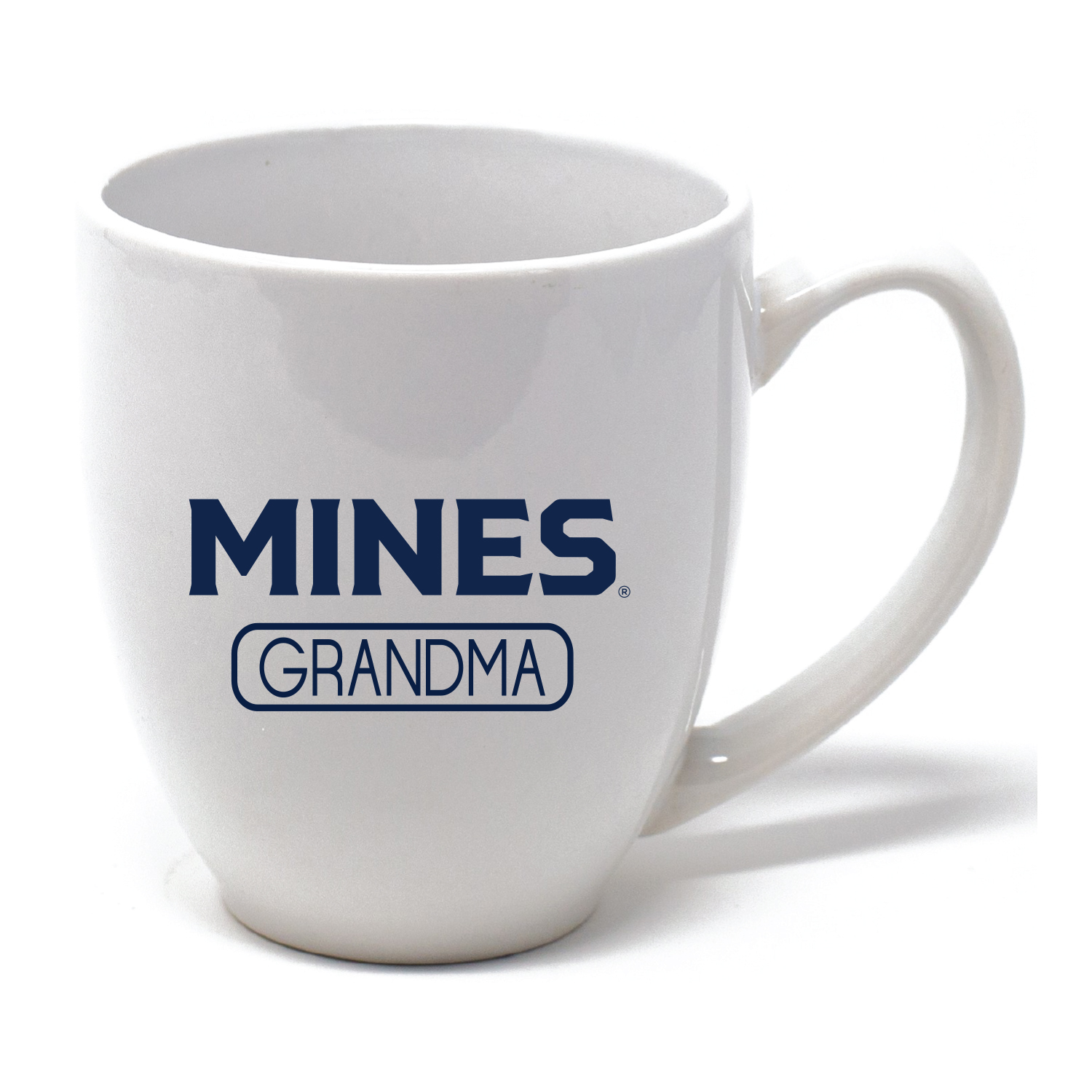 Oredigger Outfitters at Colorado Schoool of Mines: Mines Grandma 16 oz ...