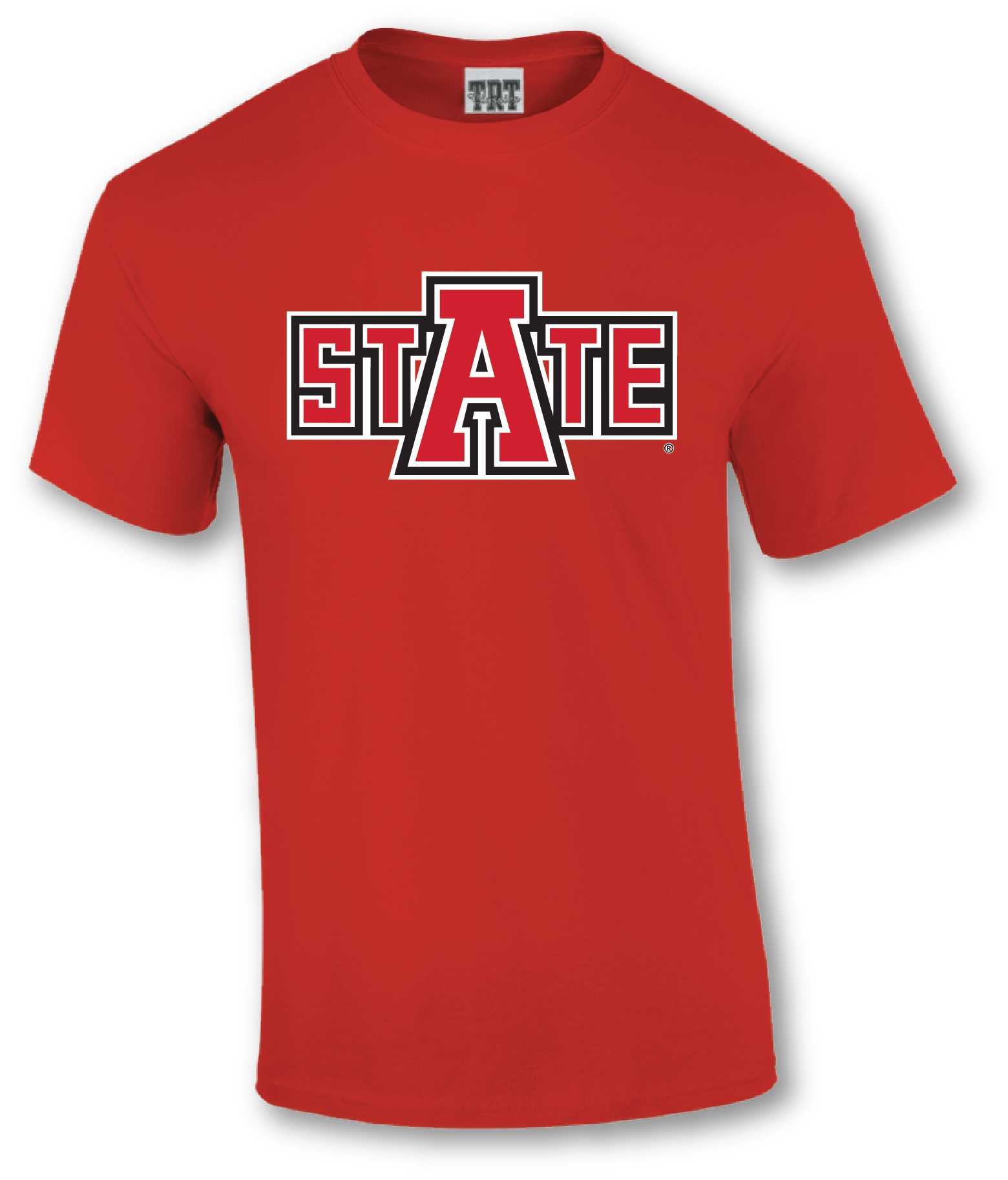 Textbook Brokers - Jonesboro: ASTATE BASIC TEES