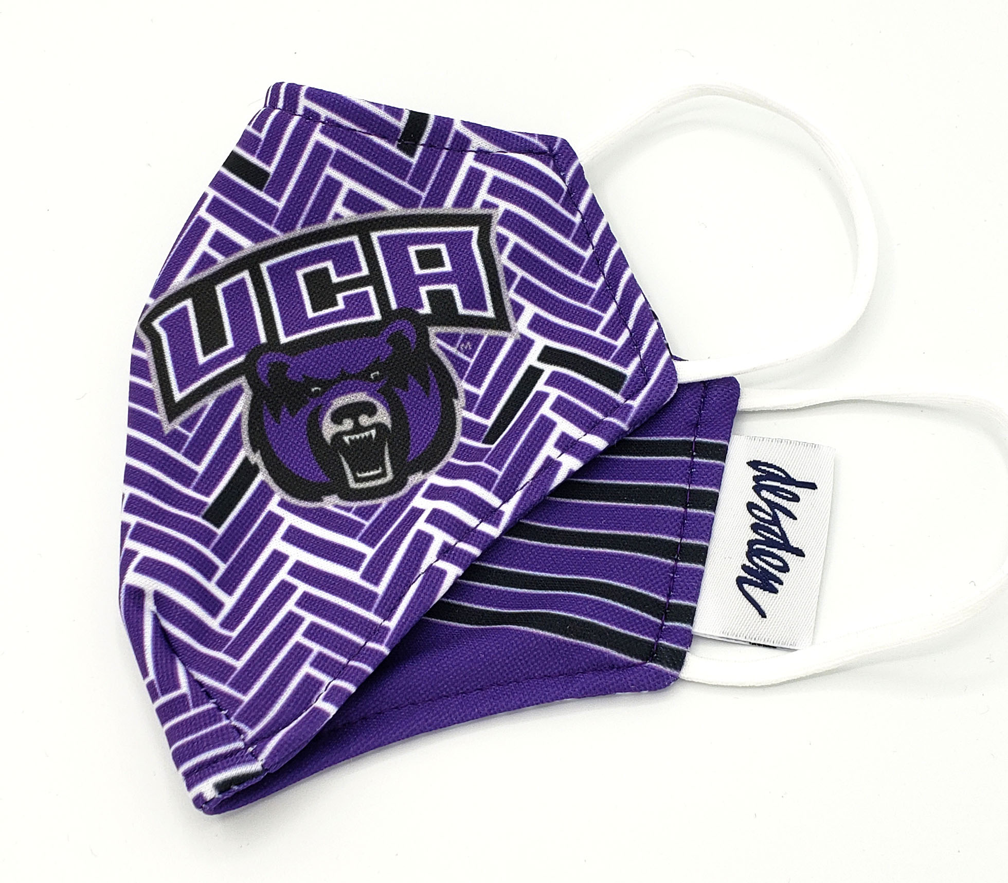 The UCA Bookstore: Clothing