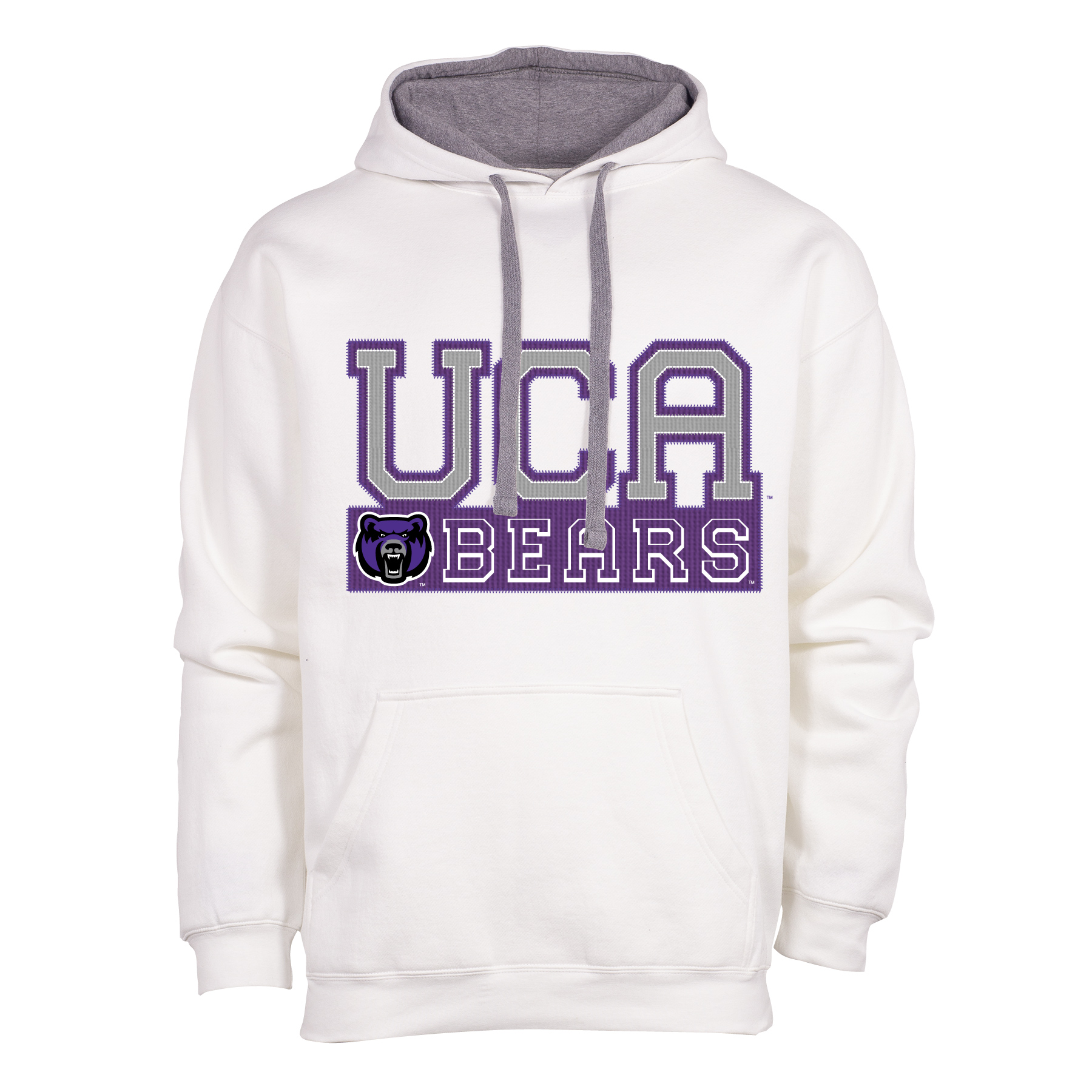 The UCA Bookstore: UCA Bears Hood