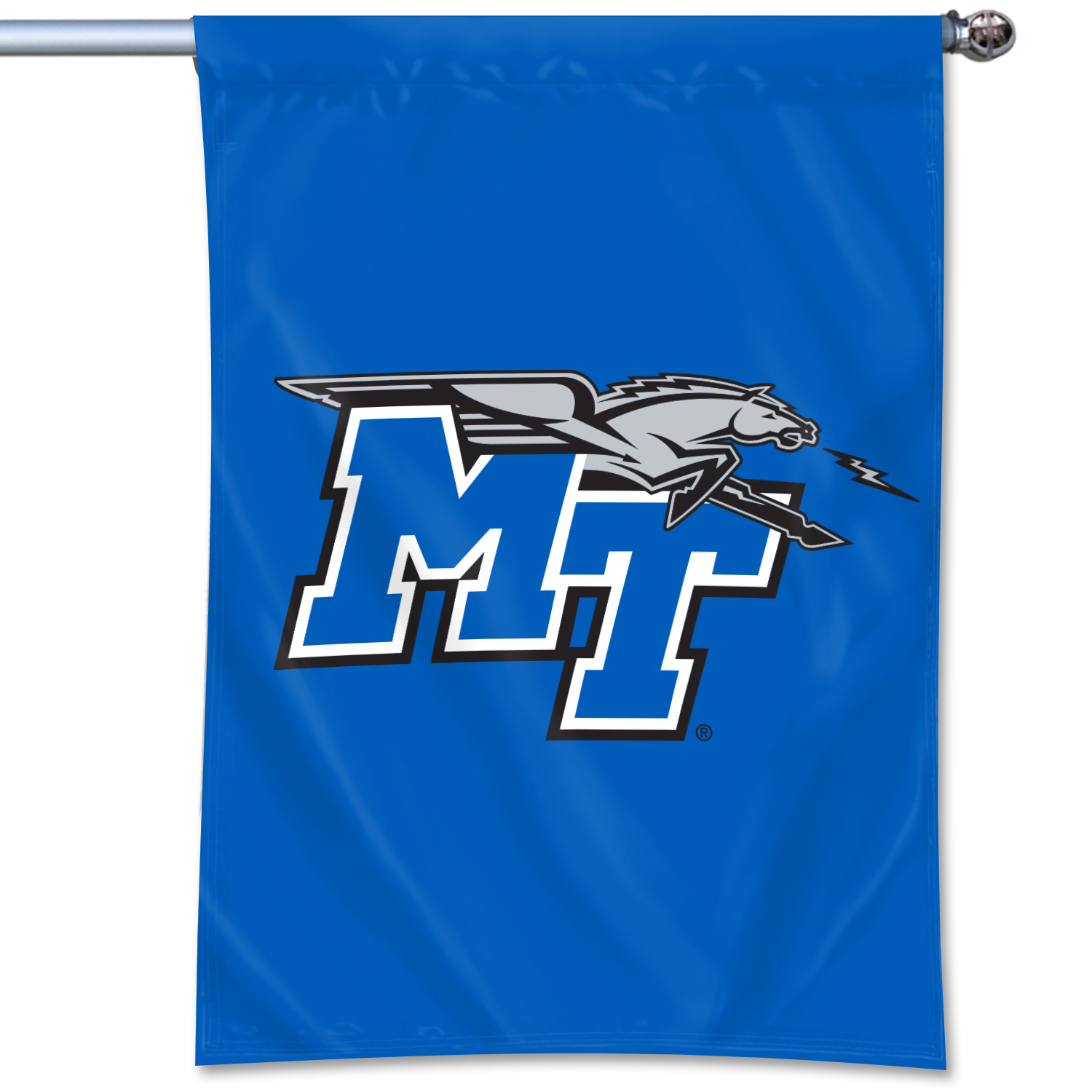 Textbook Brokers - MTSU: Accessories - Tailgate