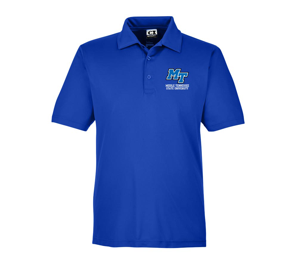 Textbook Brokers - MTSU: Apparel - Men's