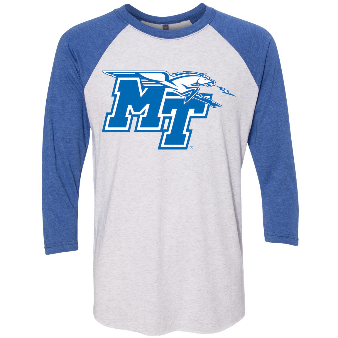 Textbook Brokers - MTSU: Apparel - Men's