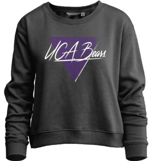 The UCA Bookstore: Clothing - Women