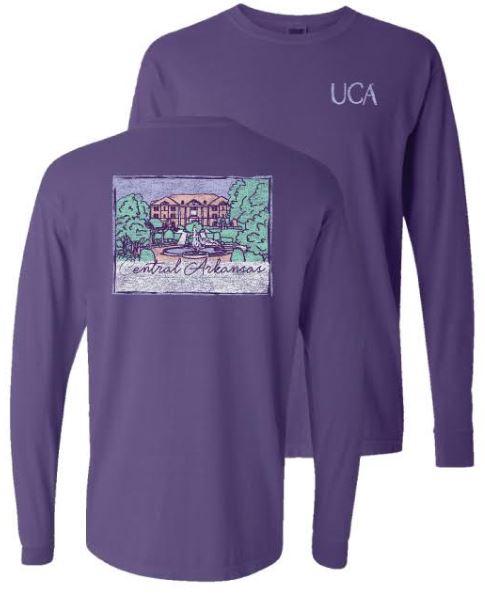 The UCA Bookstore: Clothing - Women