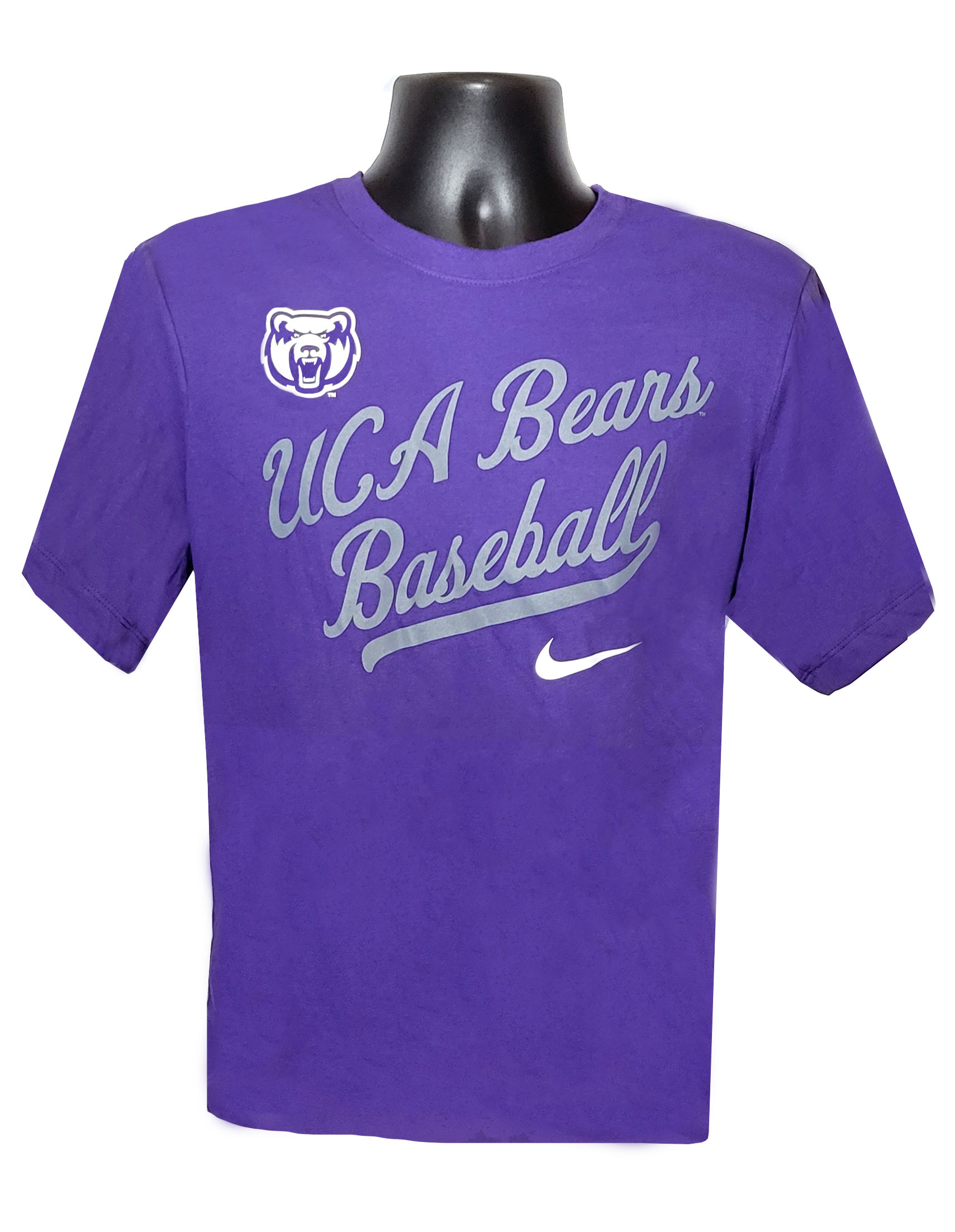 The UCA Bookstore: Clothing - Sports - Baseball