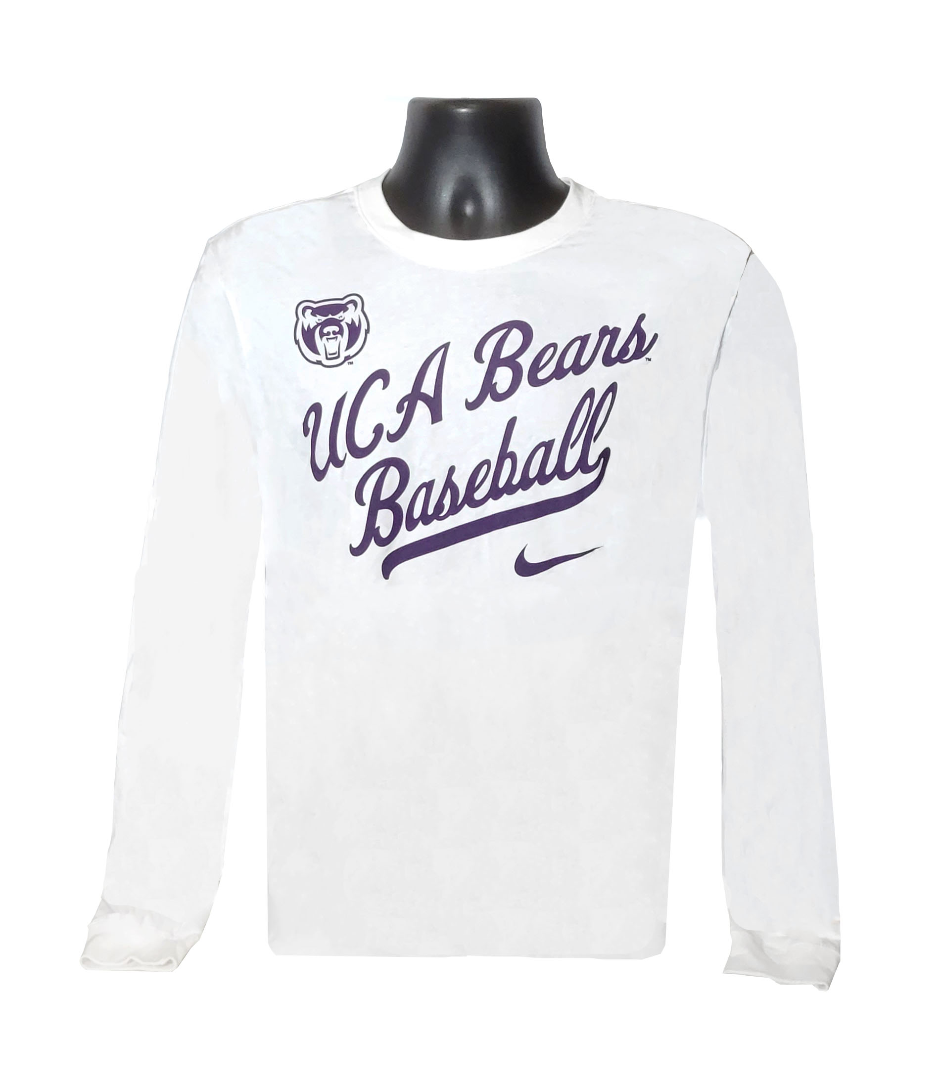 The UCA Bookstore: Clothing - Men - Long Sleeve