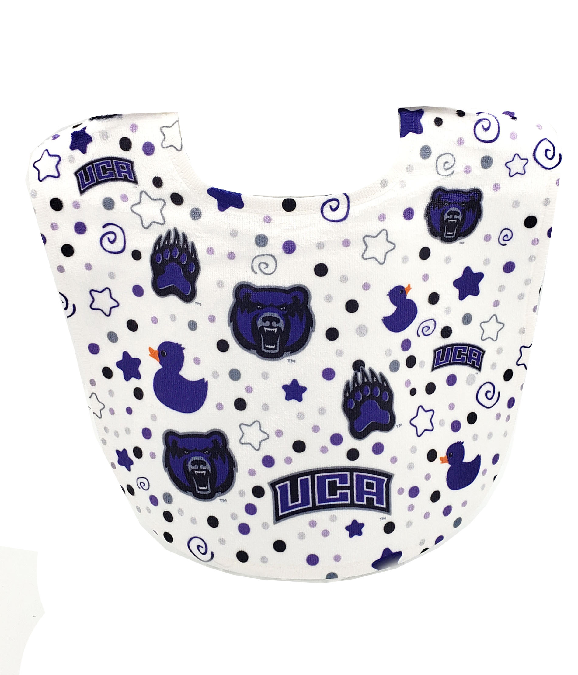 The UCA Bookstore: Kids - Cub Corner
