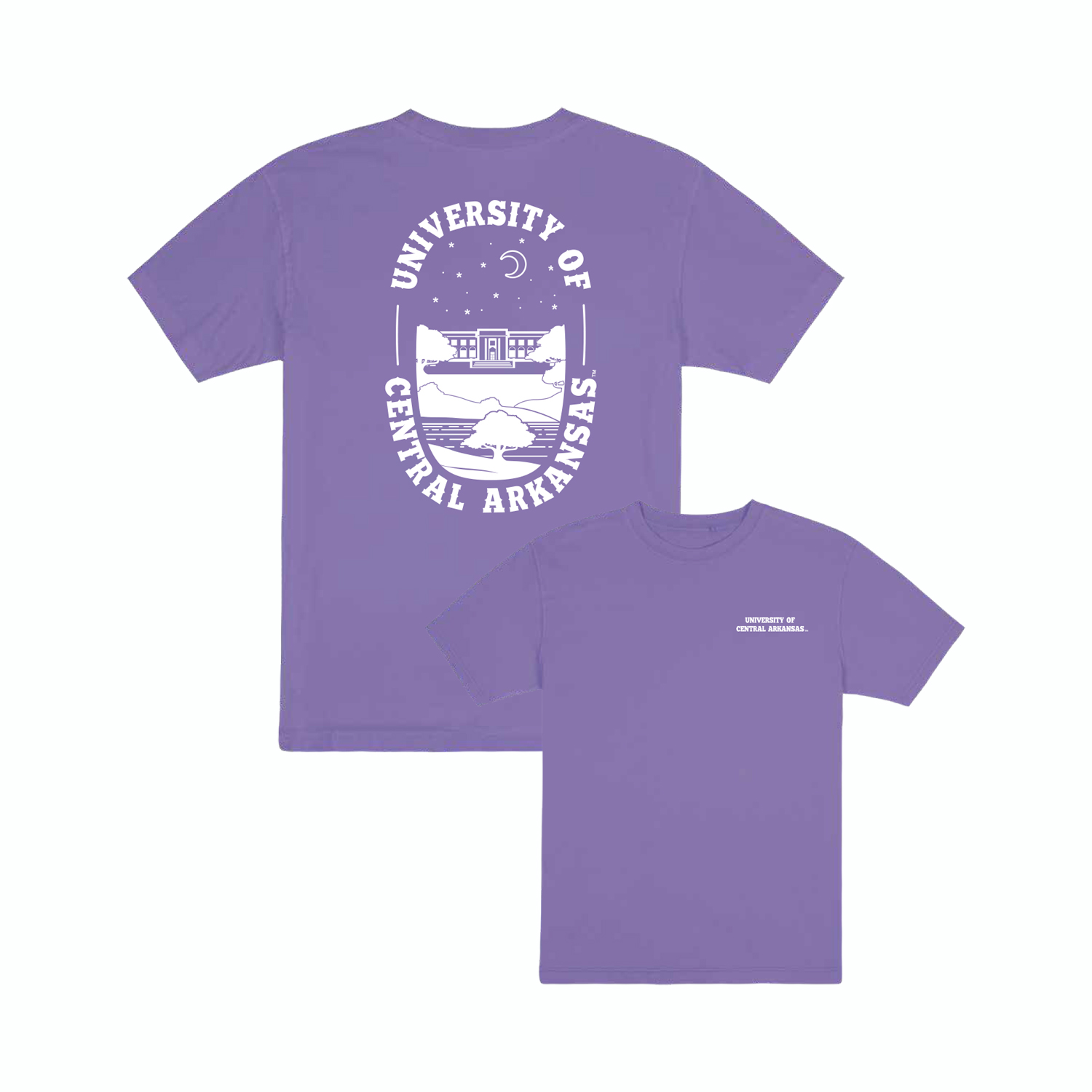 The UCA Bookstore: Clothing - Women