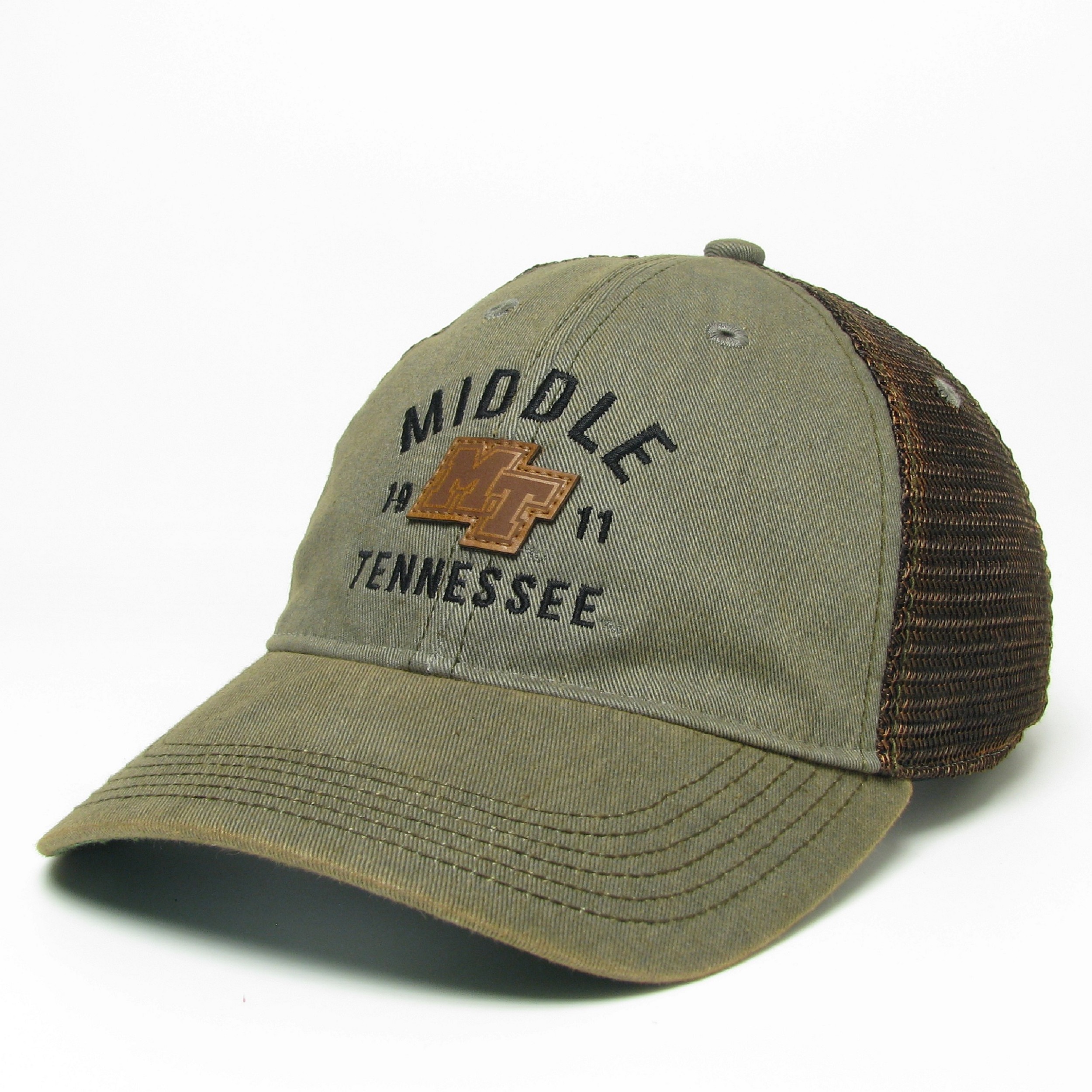 Textbook Brokers - MTSU: Accessories - Hats