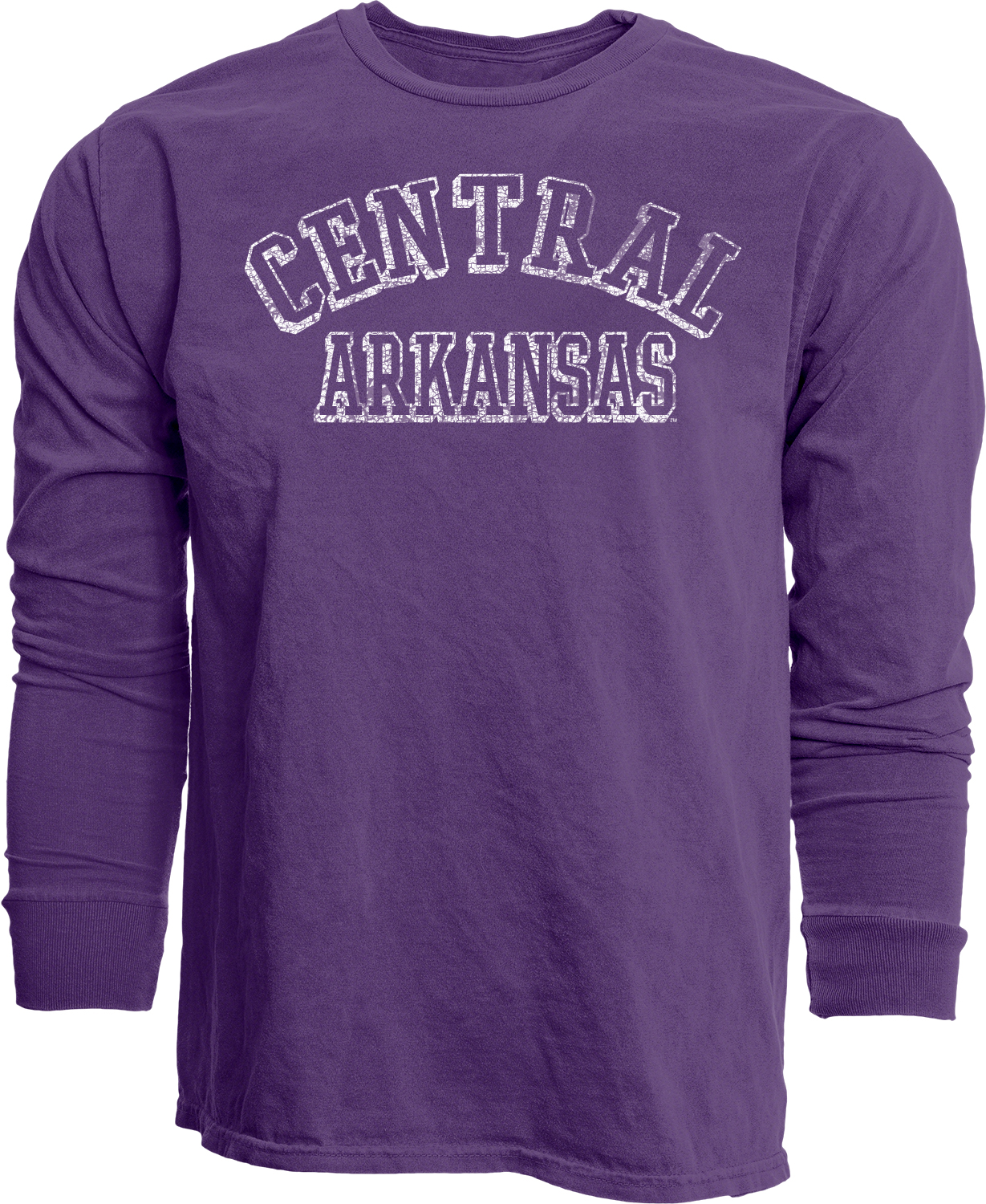 The UCA Bookstore: Clothing