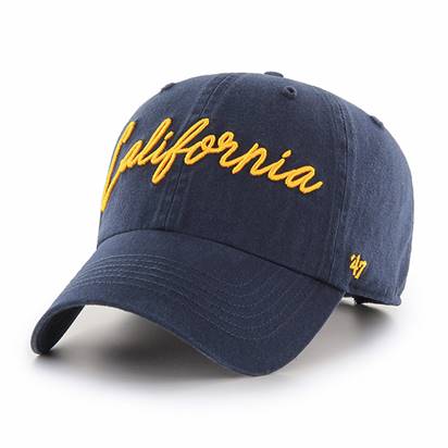 Cal Student Store: shop - headwear - caps