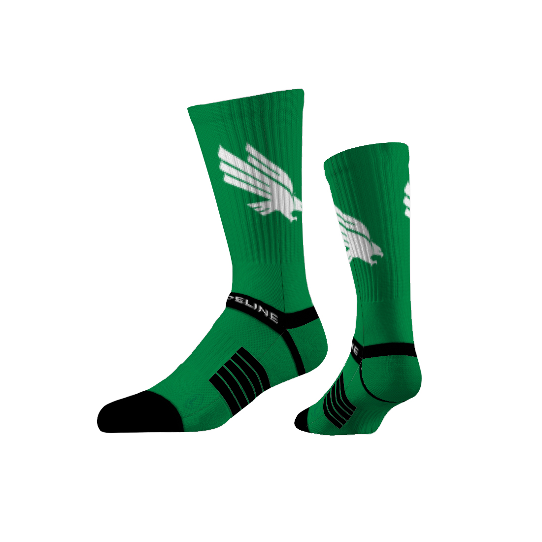 Voertman's: NORTH TEXAS PREMIUM KNIT SOCKS