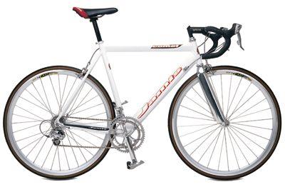 1998 Jamis Comet - Bicycle Details - BicycleBlueBook.com