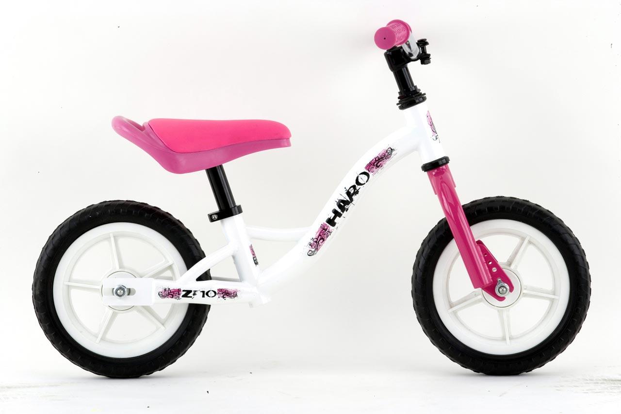 2009 Haro Z 10 Run B - Bicycle Details - BicycleBlueBook.com